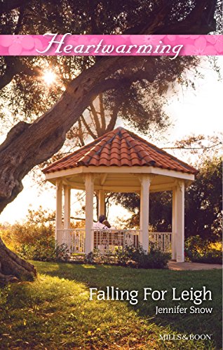 Falling For Leigh (A Brookhollow Story Book 3) - Kindle edition by Snow ...