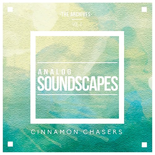 Amazon.com: The Archives, Vol. 4: Analog Soundscapes : Cinnamon Chasers ...