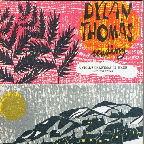 Amazon.com: Reading Vol. 1: A Child's Christmas in Wales & Five Poems ...