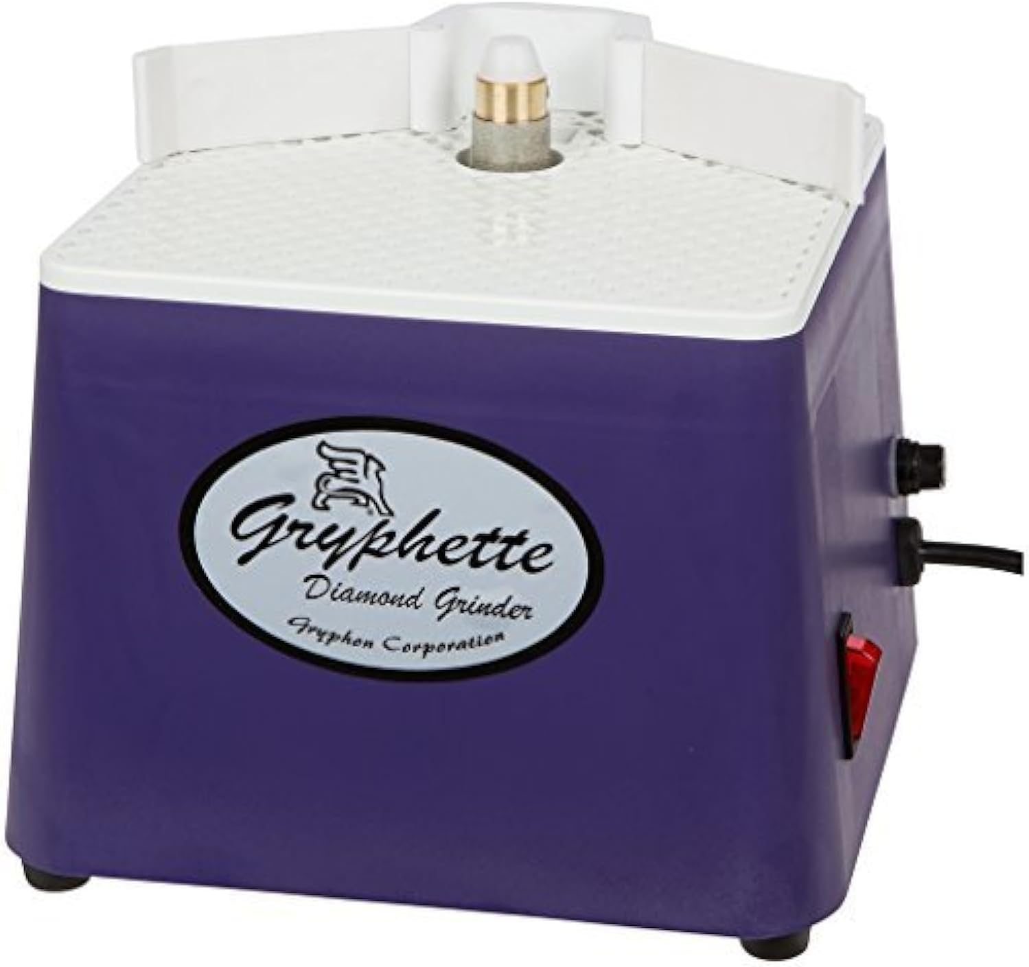 Amazon.com: GLASTAR Superstar II Glass Grinder : Tools & Home Improvement