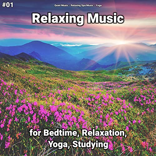 Écouter #01 Relaxing Music for Bedtime, Relaxation, Yoga, Studying par ...