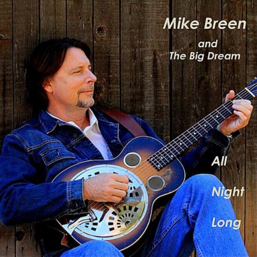 Amazon.com: Mike Breen and the Big Dream: All Night Long : Mike Breen ...