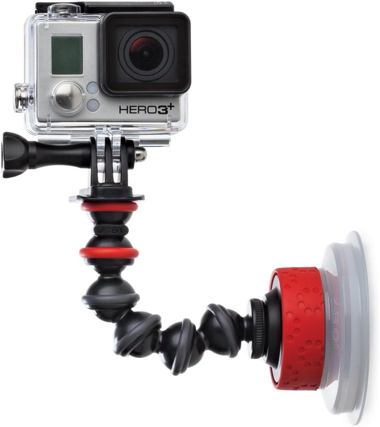 9 Best GoPro Car Mounts to Get in 2022 (Quick Review)