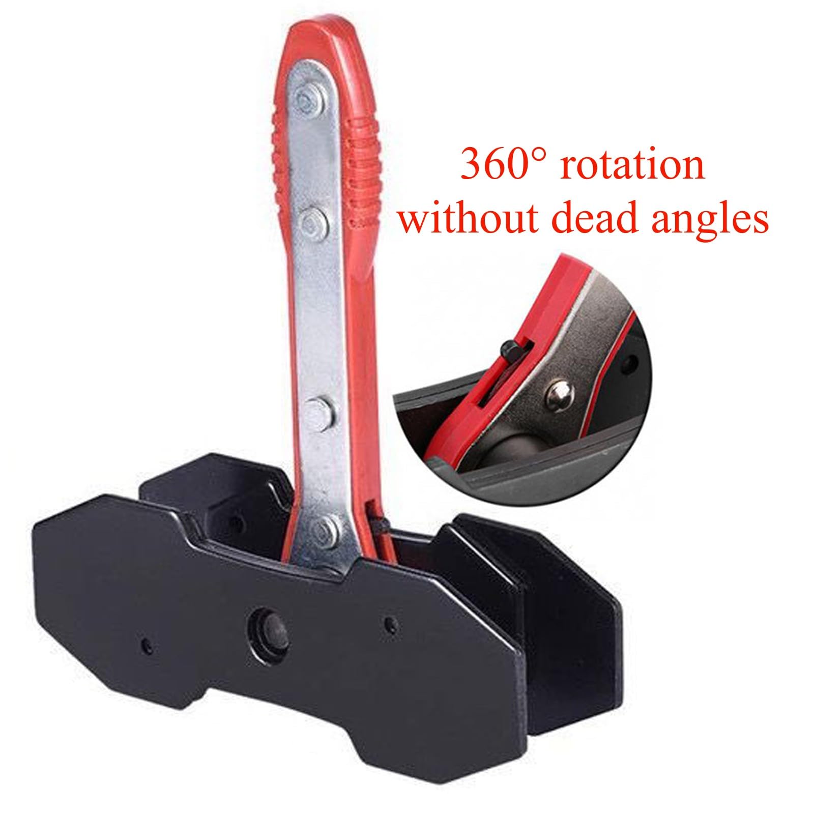 Snapklik.com : Brake Caliper Press, TUTOOLS Caliper Piston Spreader ...