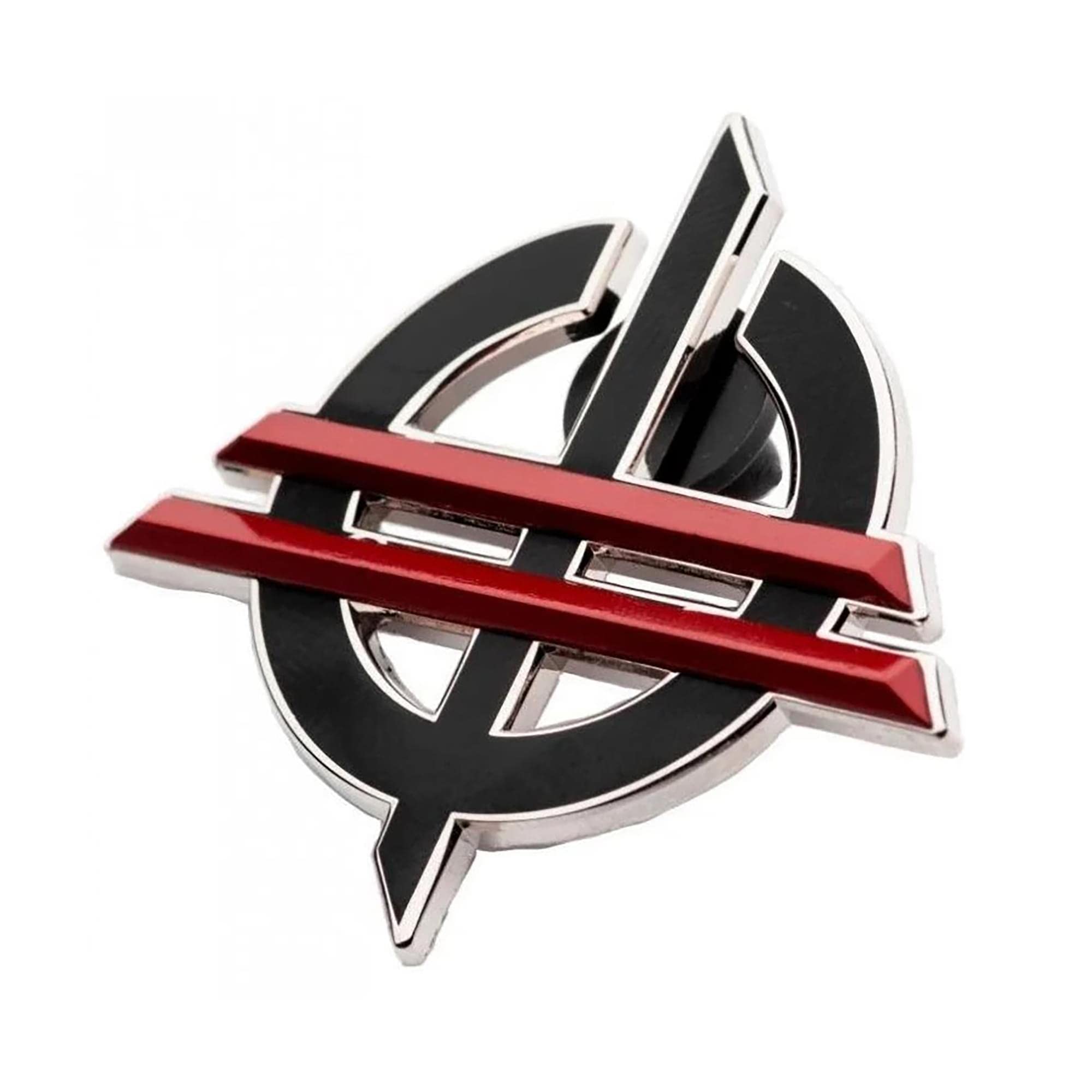 Amazon.com: SalesOne LLC Star Wars Inquisitor Logo Enamel Collector Pin ...