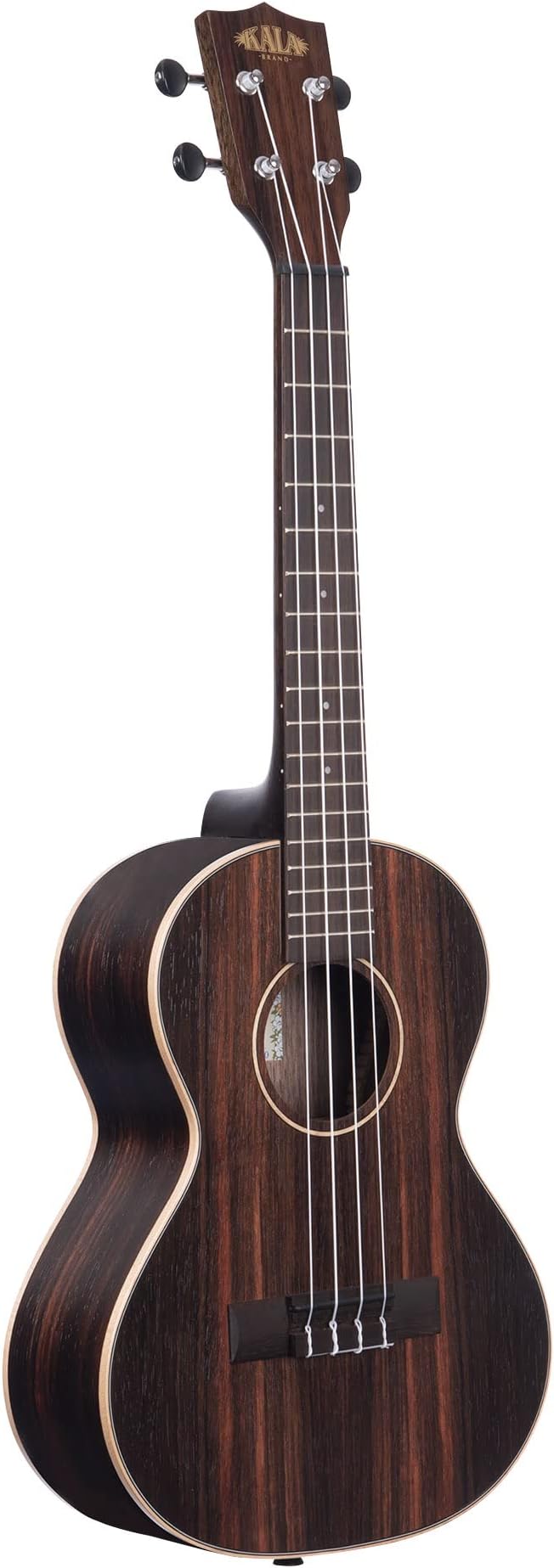 Amazon.com: Lanikai, 4-String Ukulele, Natural, Tenor (ACST) : Musical ...