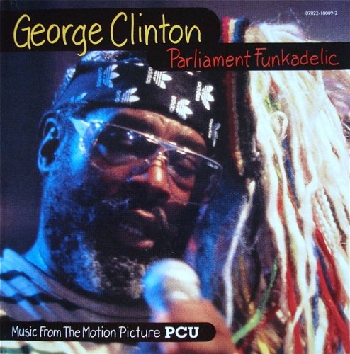 Erotic City / Stomp / Tear the Roof Off the Sucker: Clinton, George ...
