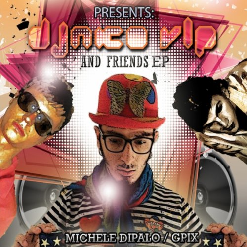 Play DJNico Vlp and Friends by Dj Nico Vip on Amazon Music