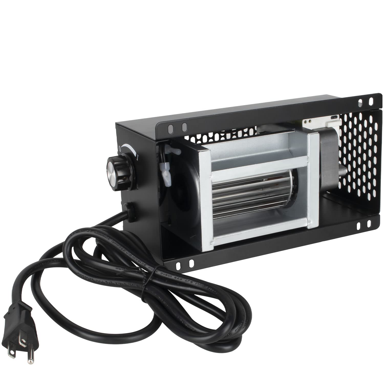 Amazon.com: S31105 Speed Variable Fireplace Blower Fan for Monessen ...