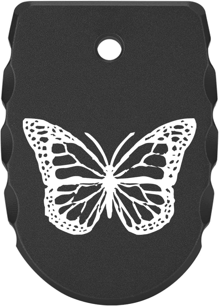 Amazon.com : NDZ Performance Magazine Base Plate for Sig P365 X Macro ...