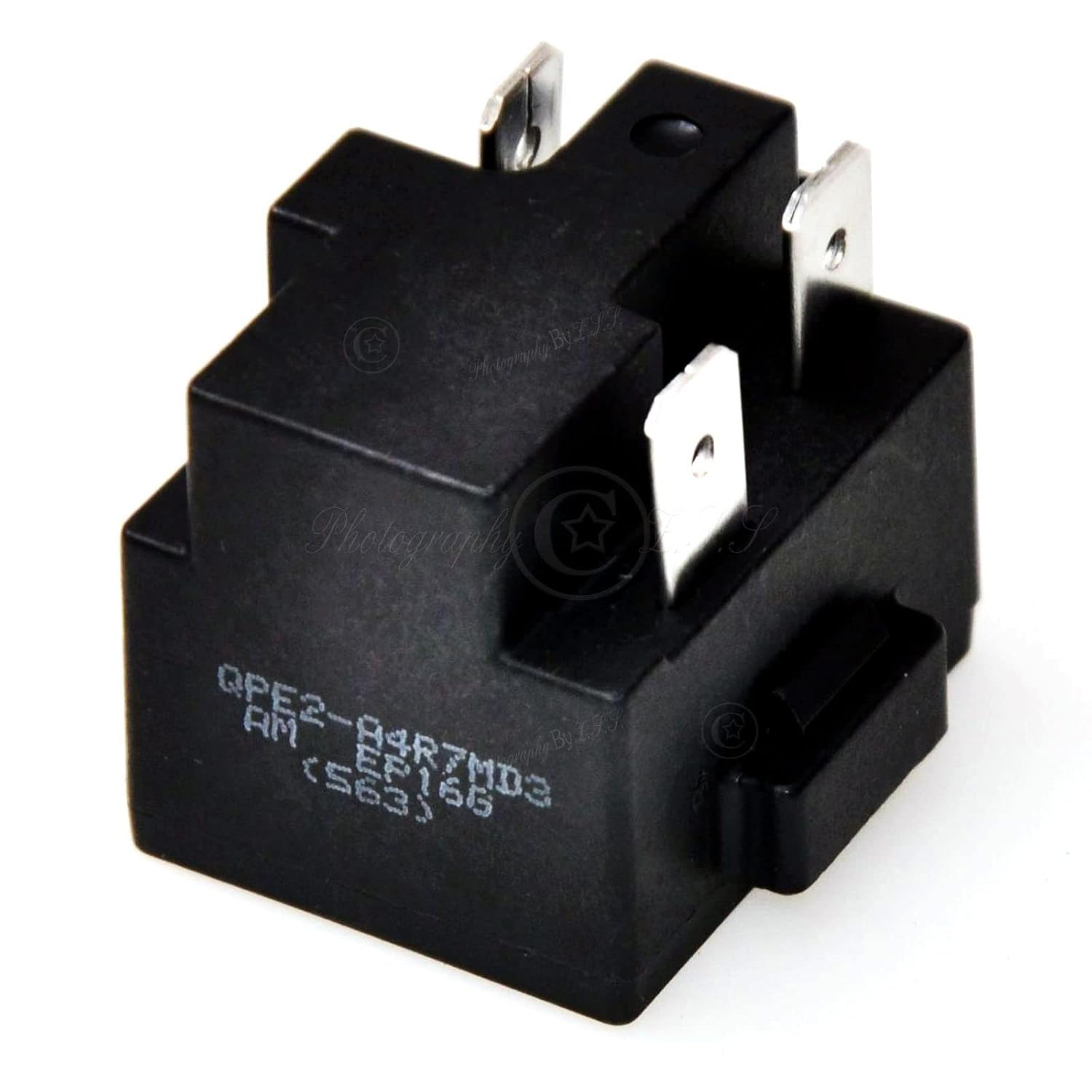QPE2-A4R7MD3 Starter Energy Saving Refrigerator Freezer Compressor ...
