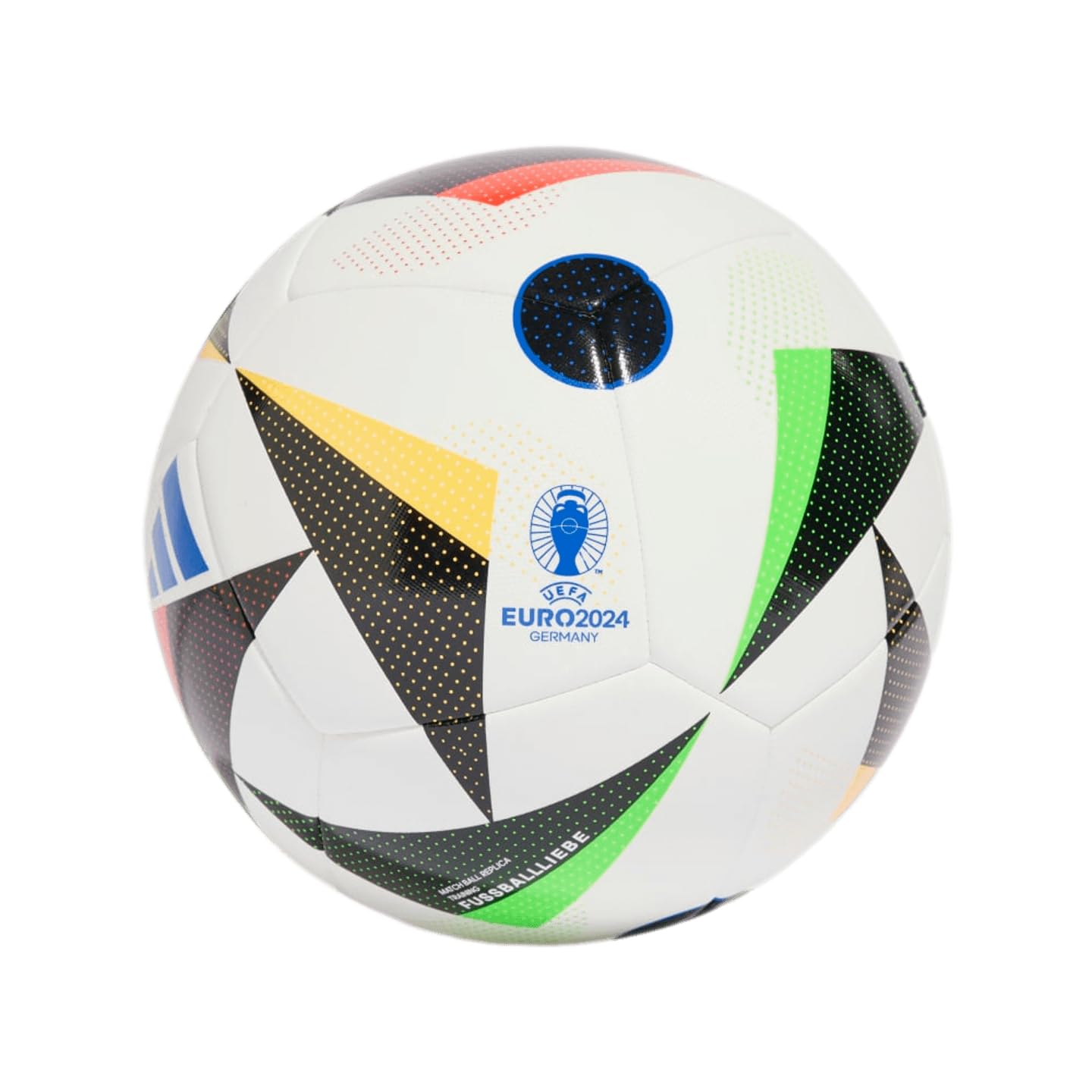 adidas EURO24 Training Soccer Ball