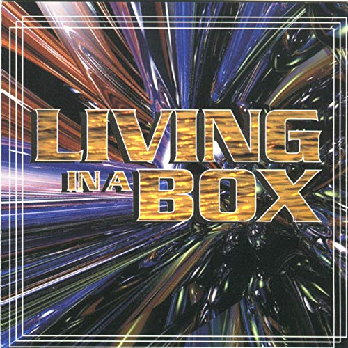 Amazon.com: Living in a box : Living In A Box: Digital Music