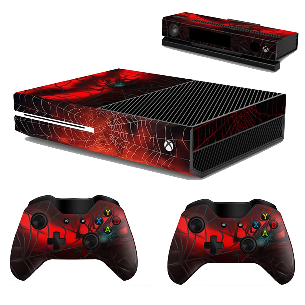 Xbox One Skins Custom Xbox One Console Skin – Left Side