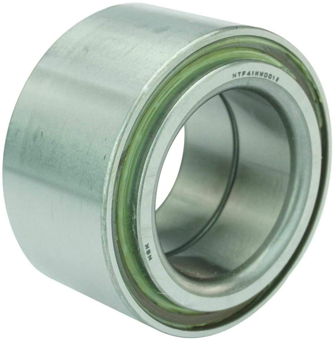 Right Front Wheel Hub For 96 Geo Tracker