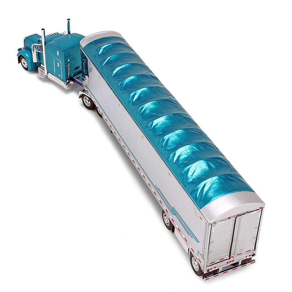 First Gear 1/64 Scale Diecast Collectible Big Rigs #2 Pyskaty Bros ...