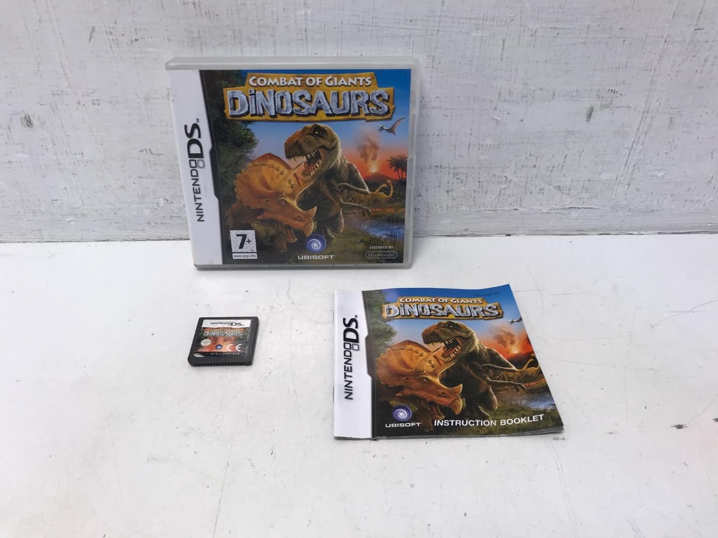 Tigerz (Nintendo DS) : Amazon.co.uk: PC & Video Games