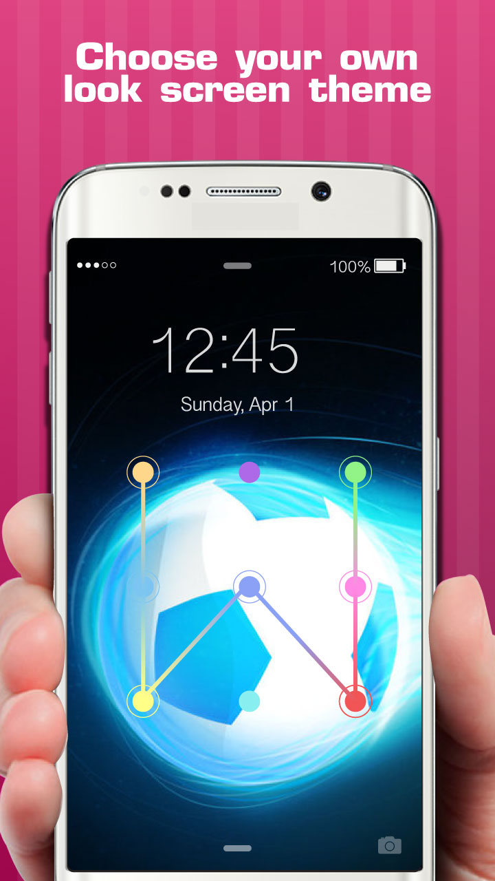 Football Lock Screen : Sport Kick Screen Lock - App on the Amazon Appstore