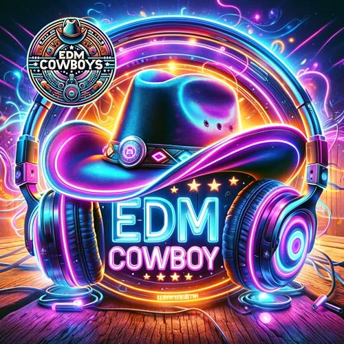 Amazon.com: EDM Cowboy : EDM Cowboys: Digital Music