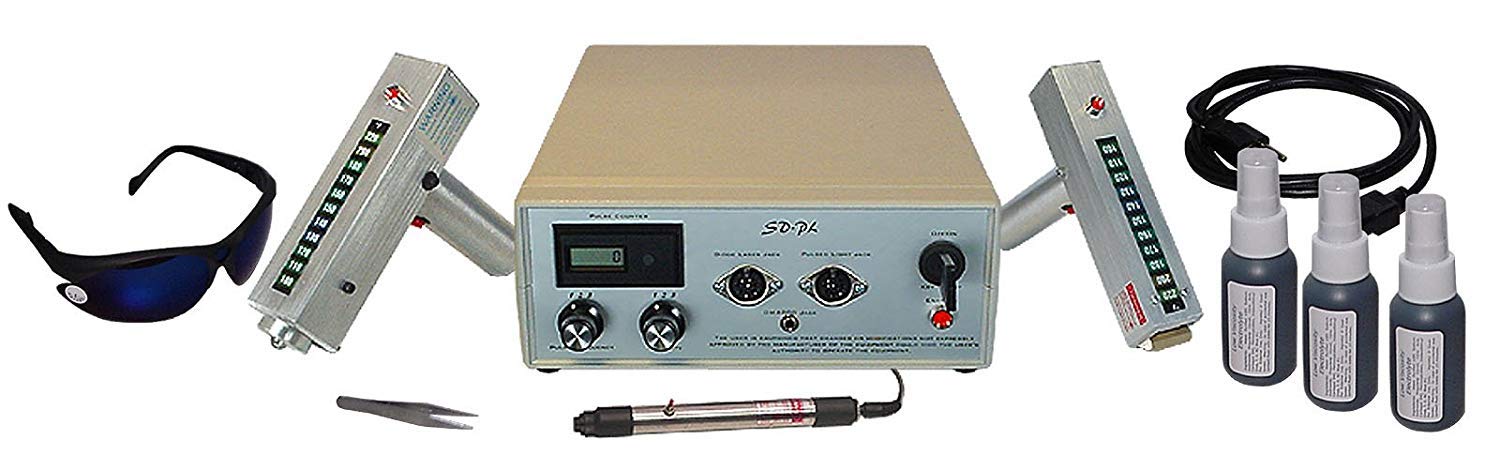 Buy Sdpl Laser Standard and Intense Sistema of Light Pulsed for the ...