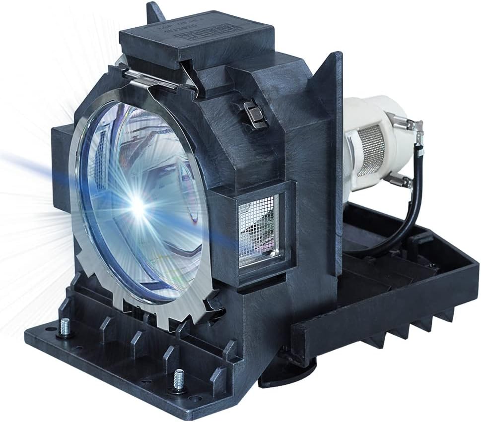 Amazon.com: AWO DT01581 Premium Replacement Lamp Bulb with Housing for ...