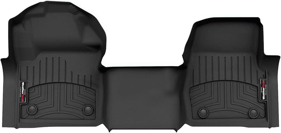 Amazon.ca: WeatherTech Canada - Floor Mats / Automotive Floor Mats ...