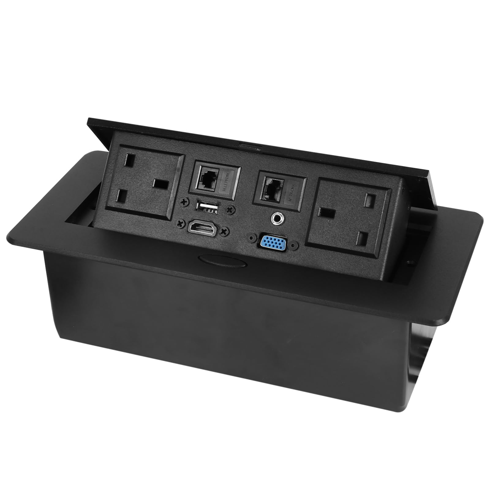 Pop Up Sockets, Pop up Plug Extension Socket, Pop up Power Socket for ...