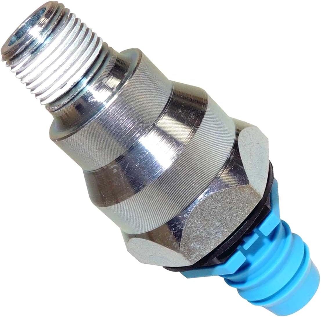 Amazon.com: APDTY 166828 Crankcase Vent PCV Valve Breather Cap; 4.7L V6 ...