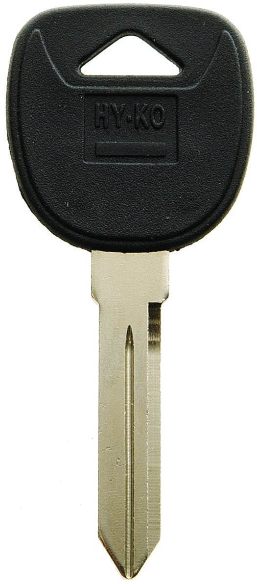 Hy-Ko Key Blank Domestic Gm Ez# B93p UPC Coded : Amazon.in: Car & Motorbike