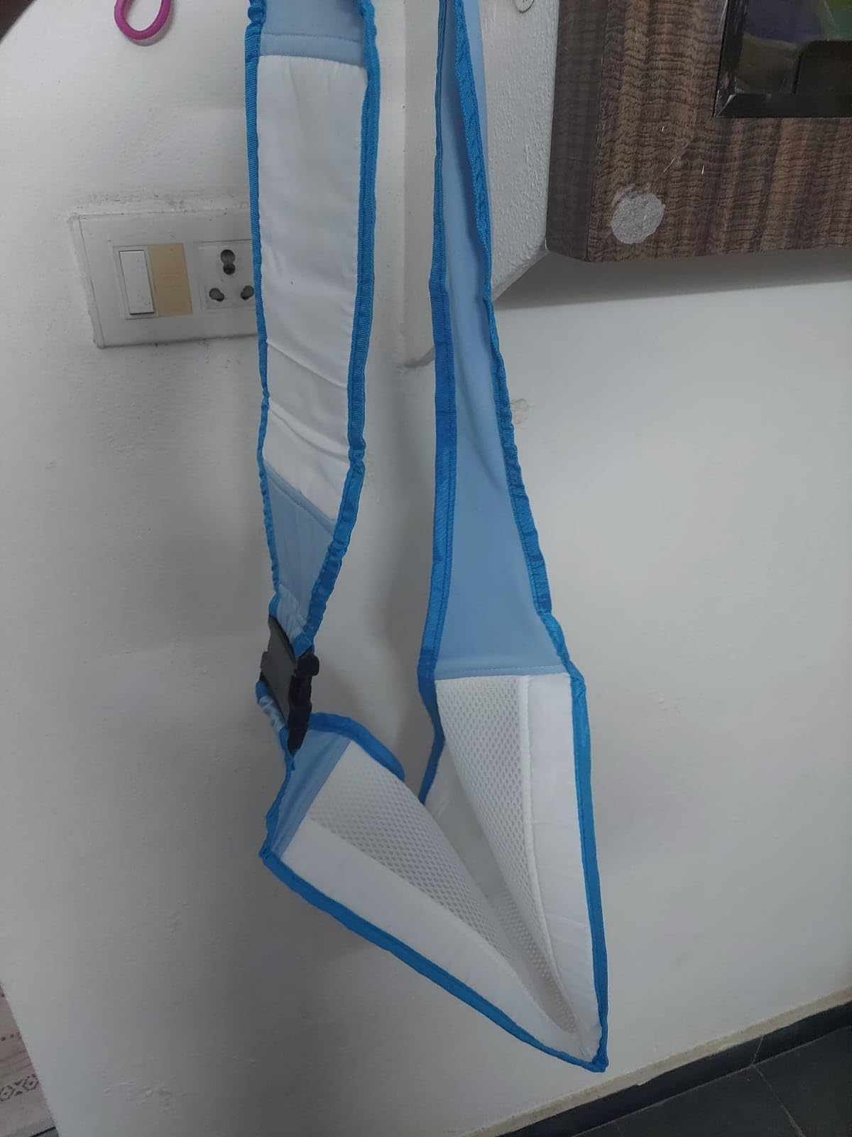 Buy Office Petals Baby Sling Carrier, Adjustable Baby Holder Carrier ...