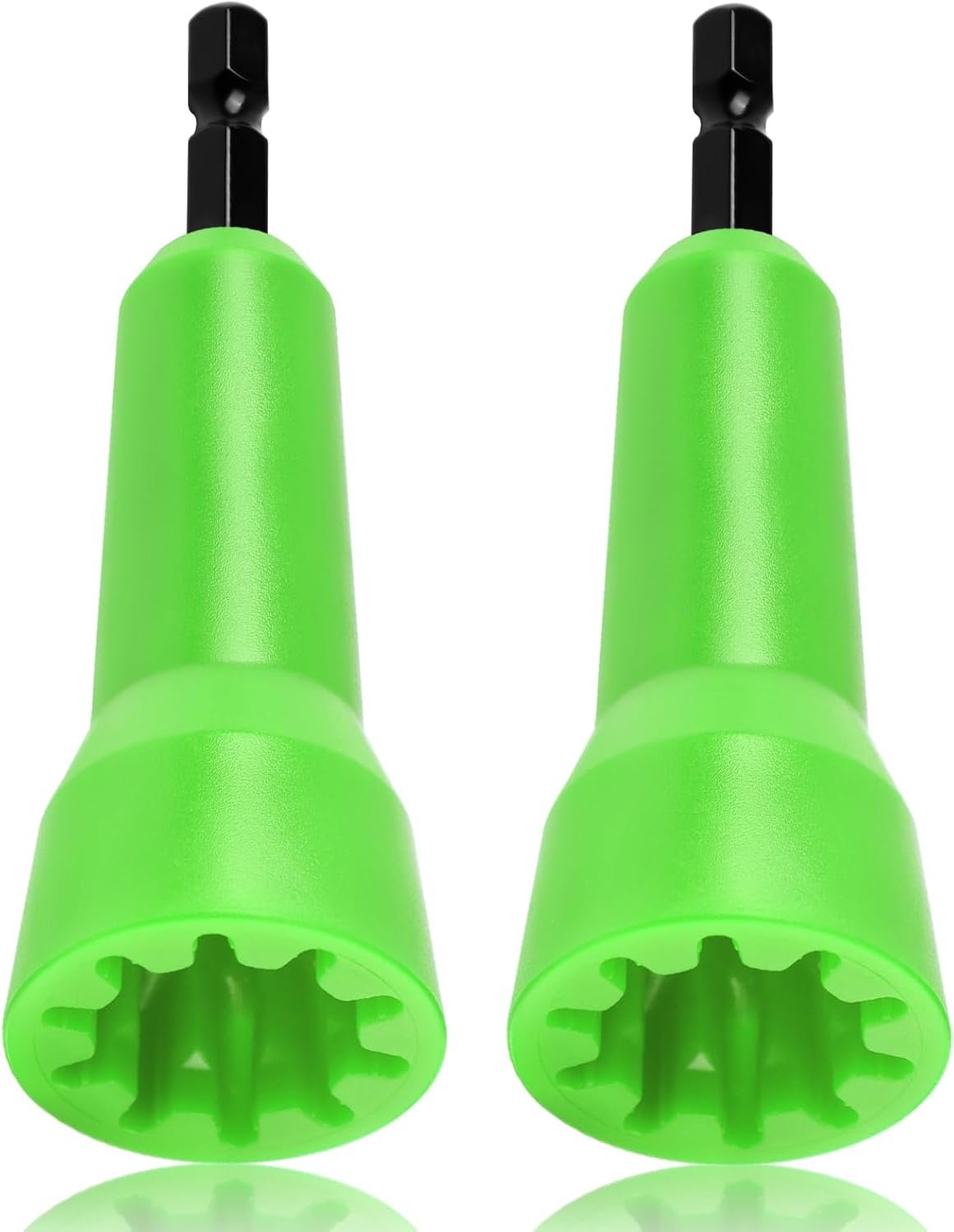 Wire Twister Tool, Twist Wire Connector Socket, Driver with 1/4" Chuck ...