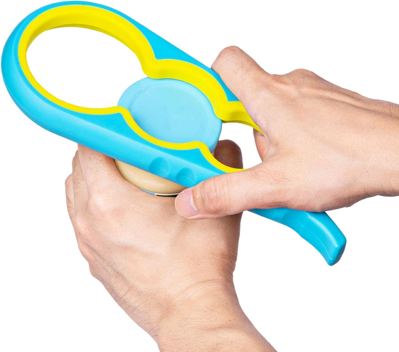 Amazon.com: Jar Opener for Weak Hands - Bottle Openers for Seniors with ...