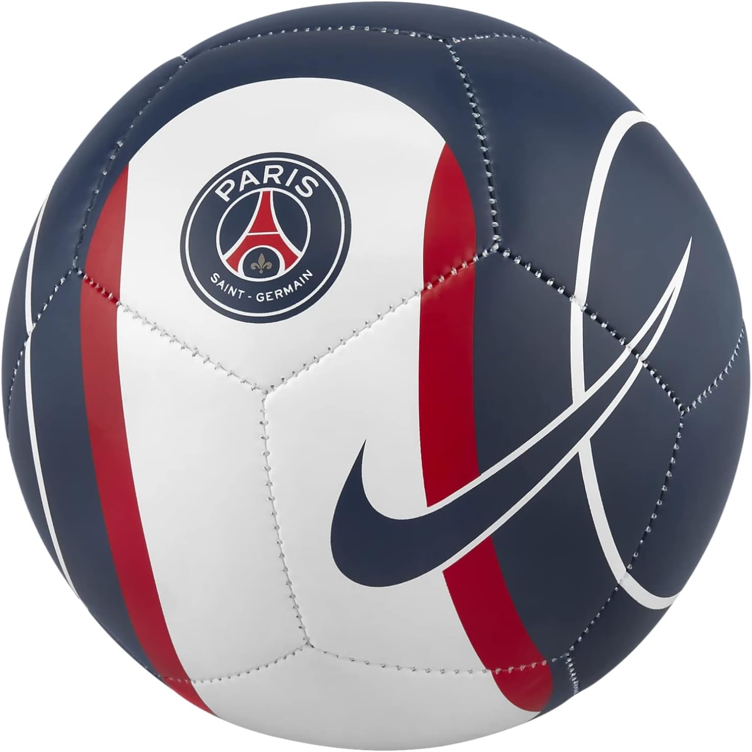 Nike Paris Saint-Germain FC Skills Mini Ball DJ9973-410, Womens,Mens ...