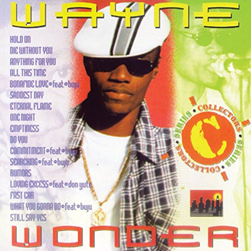 Amazon MusicでWayne WonderのCollectors Series-Wayne Wonderを再生する