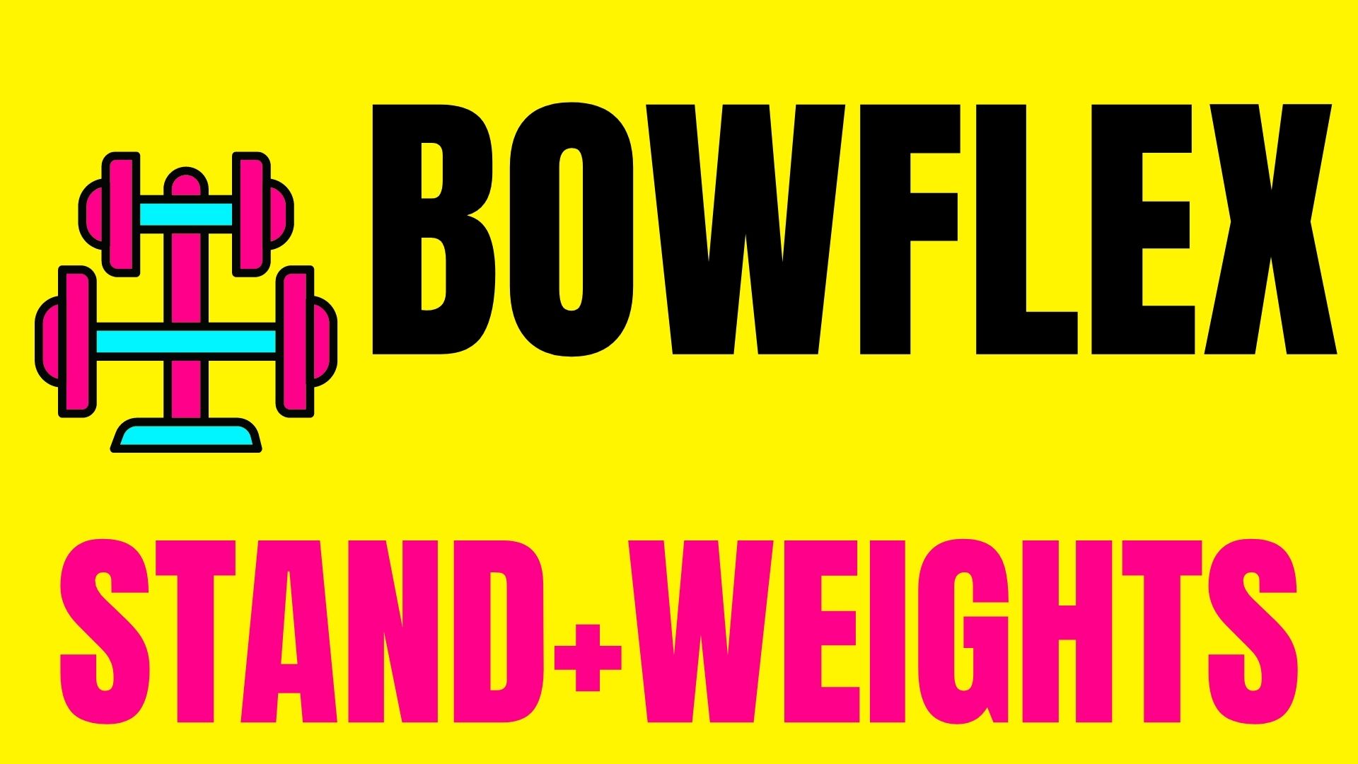 Watch Bowflex SelectTech 552 Adjustable Dumbbells Stand Review! on ...