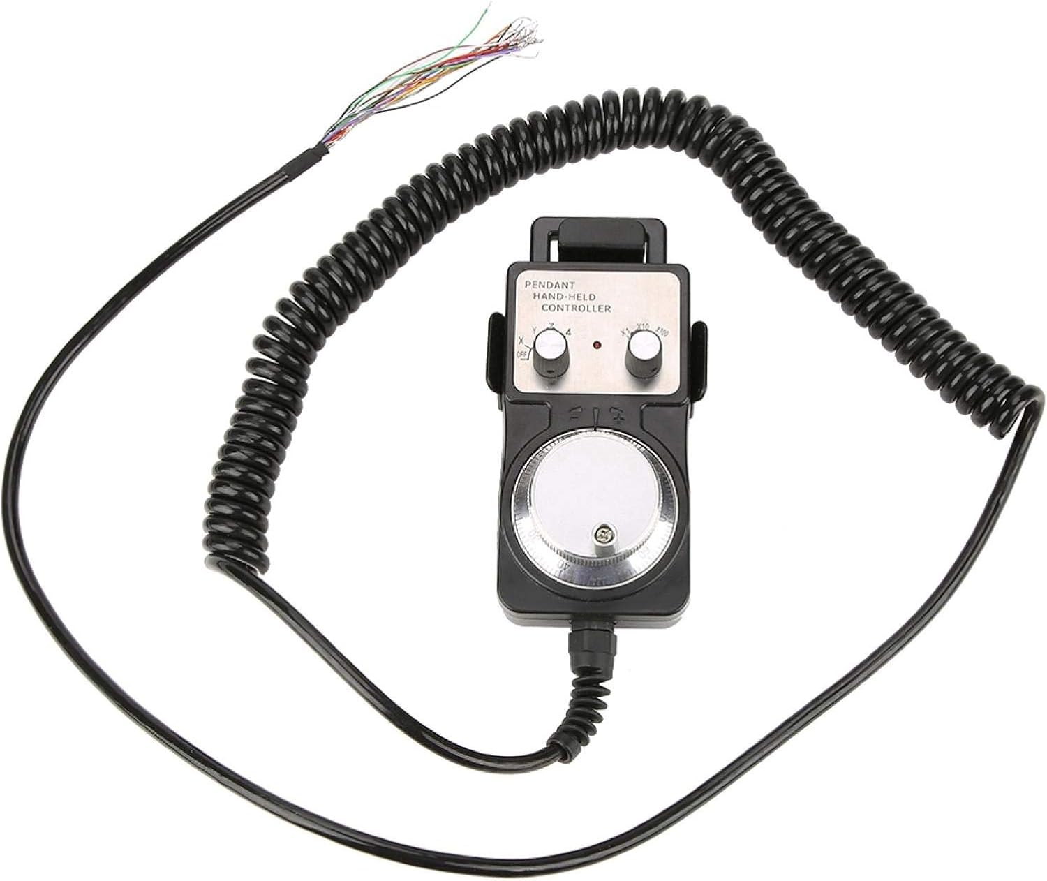 Amazon.com: Tyenaza Electronic Handwheel, Handwheel Offline Controller ...