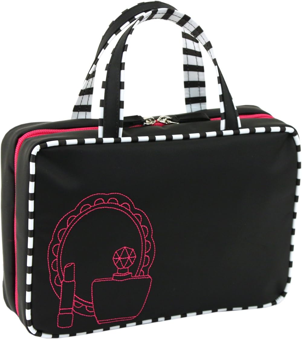 Modella Dancing Queen Weekender : Amazon.co.uk: Fashion