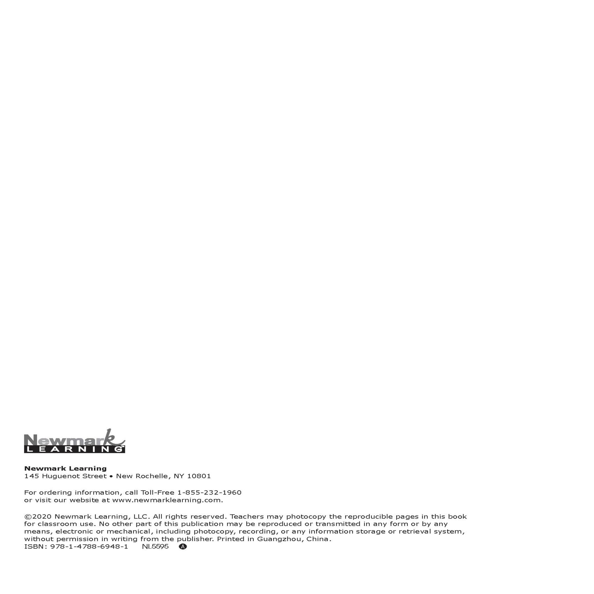 Snapklik.com : STAAR Reading Warm-Ups & Test Practice I For Children In ...