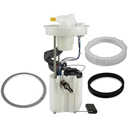 Amazon.com: A-Premium Electric Fuel Pump Module Assembly with Sending ...