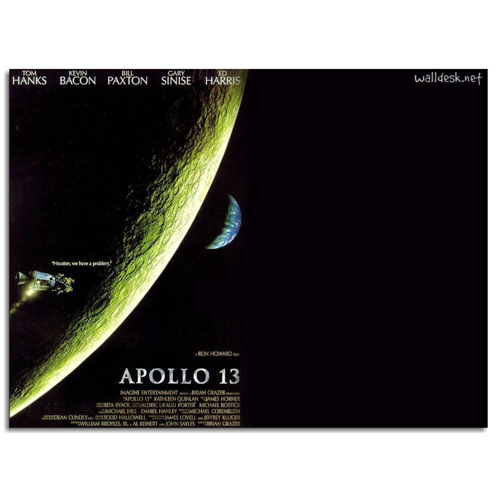 Apollo 20 Movie