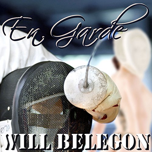 Amazon.com: En Garde (Audible Audio Edition): Will Belegon, Luc Cooper ...