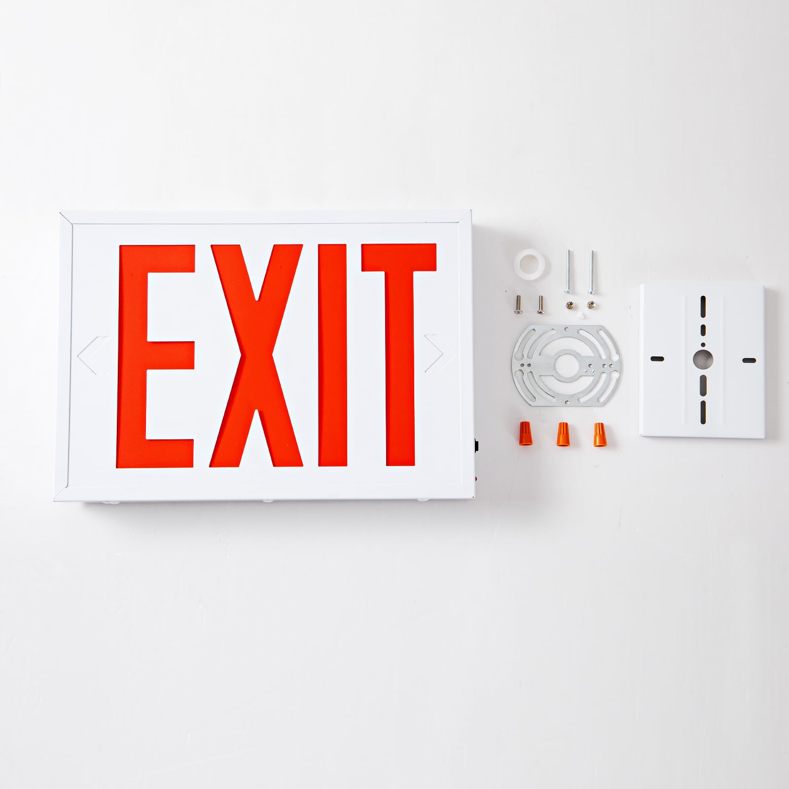 Emergency Exit Sign Batteries Emergency Lights: Should I Change The