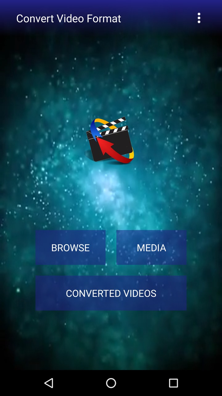 Mp4 Video Converter - App on Amazon Appstore