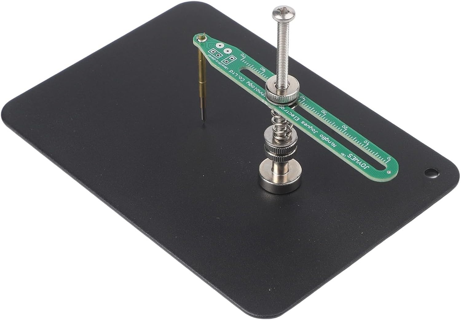 Amazon.com: Noteflora PCB Soldering Bracket With Adjustable Fixed Test ...