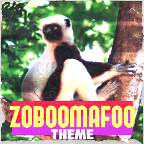Play Zoboomafoo Theme by Stuart Petty on Amazon Music