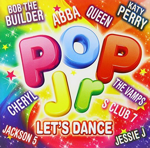 Various Artists - Pop Party JR / Various - Amazon.com Music