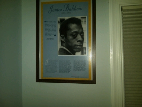James Baldwin: Early Novels and Stories: Go Tell It on a Mountain ...