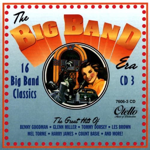 Amazon The Big Band Era Vol 3 Various Artists Digital Music amazon-the-big-band-era-vol-3-various-artists-digital-music