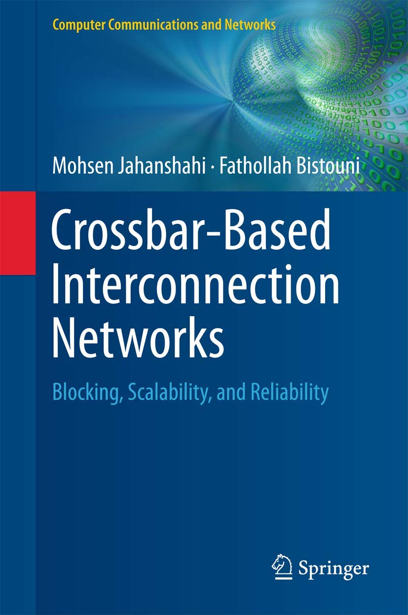 Crossbar-Based Interconnection Networks: Blocking, Scalability, and ...