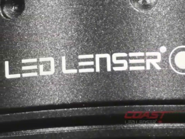 Watch Coast LED Lenser HP8437 Focusing LED Flashlight X21 on Amazon Live